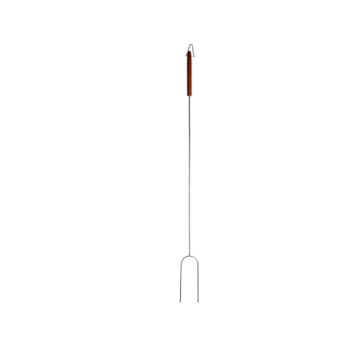 Geckobrands | Heavy Duty Roasting Fork