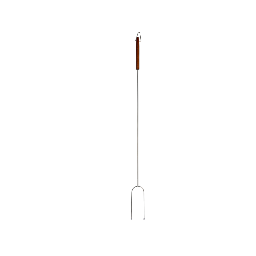 Geckobrands | Heavy Duty Roasting Fork