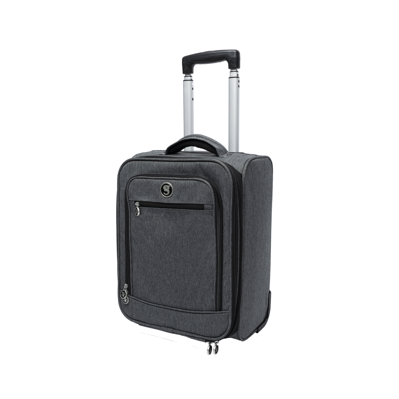 Geckobrands | Optivate X17 Luggage Set