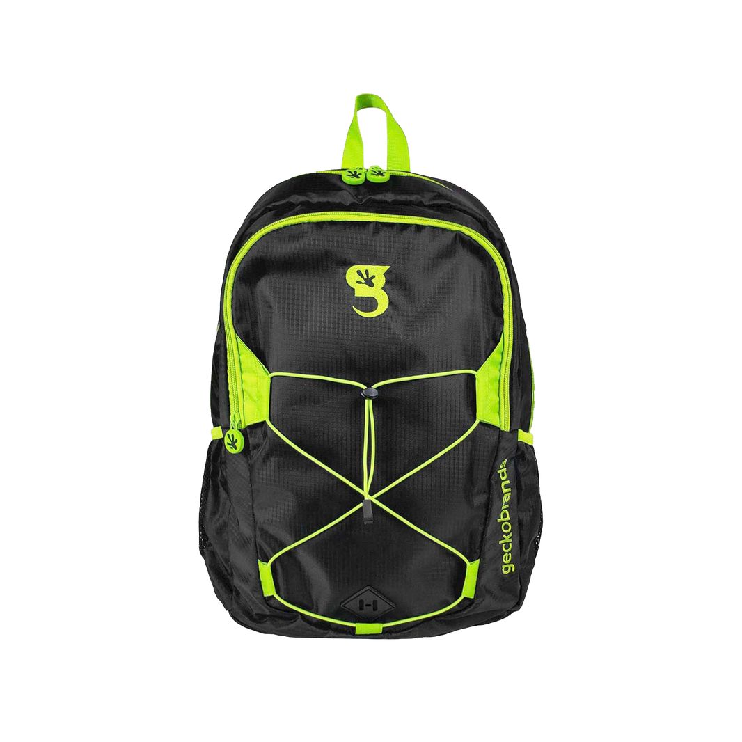 Geckobrands | Impact Backpack