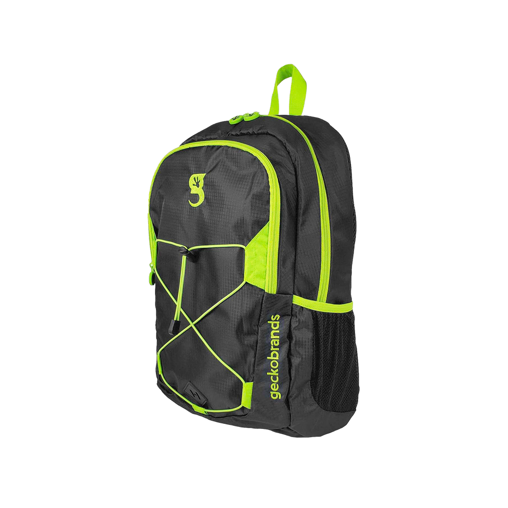 Geckobrands | Impact Backpack