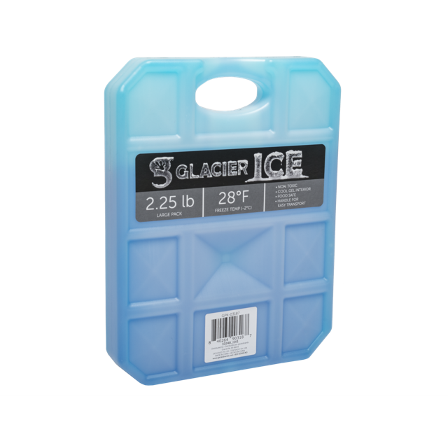 Geckobrands | Gecko Ice Glacier Pack