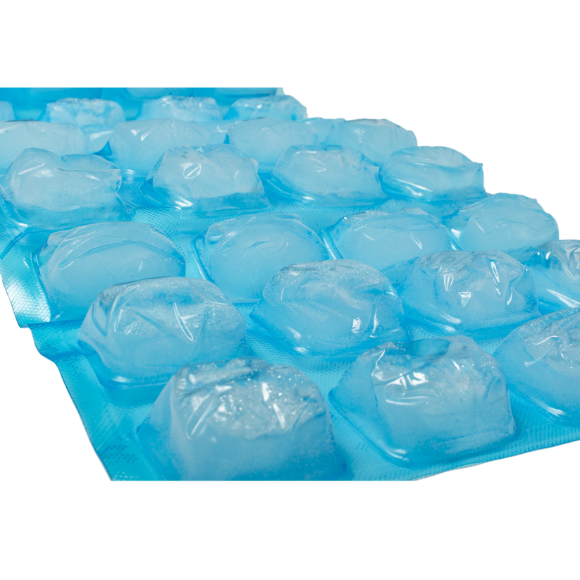 Geckobrands | Flexible Ice Sheet