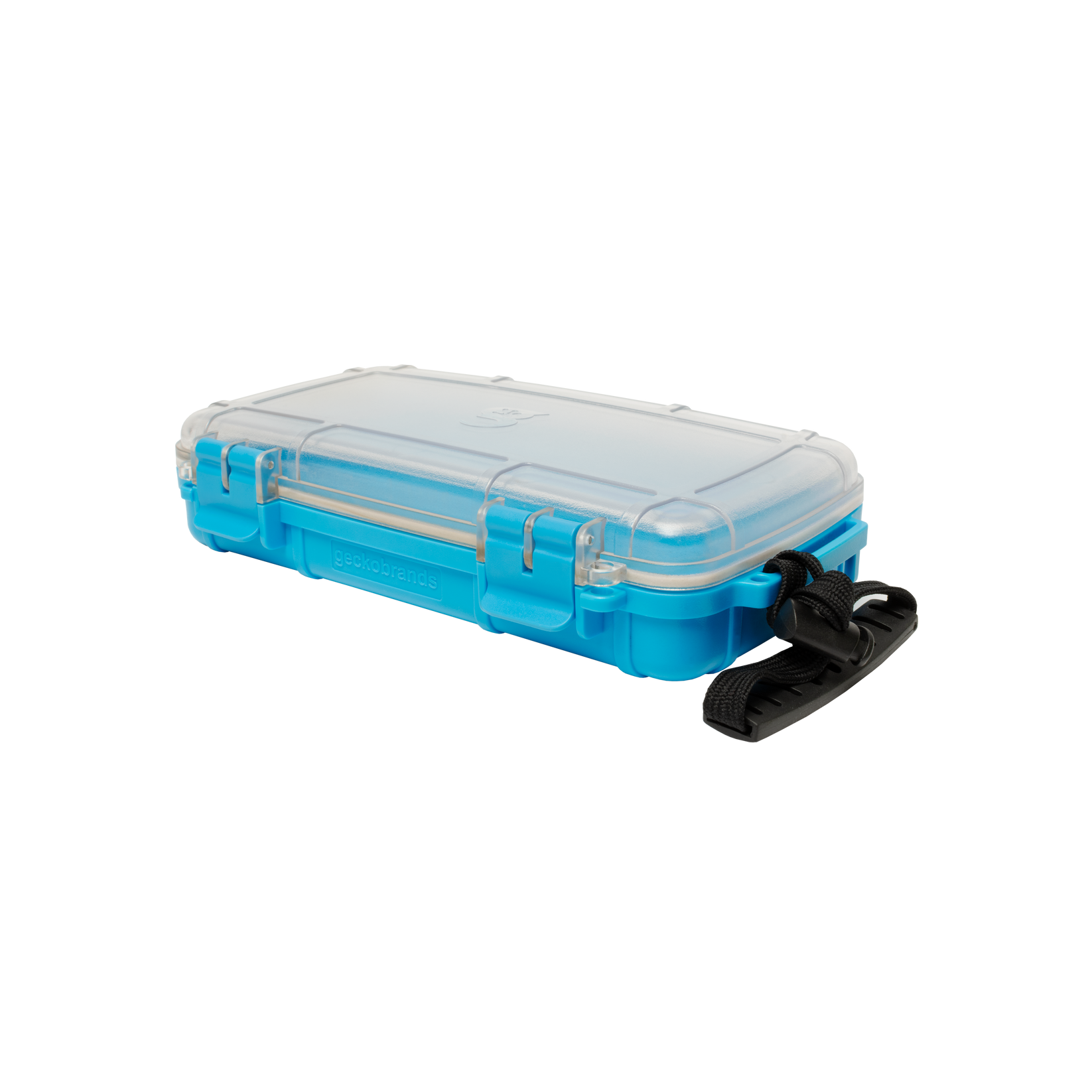 Geckobrands Waterproof Dry Boxes | Secure Waterproof Storage