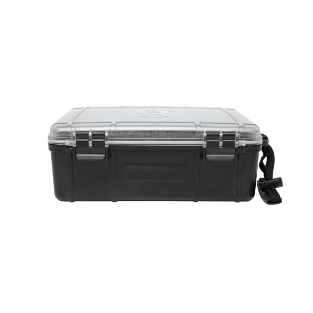 Geckobrands | Waterproof Dry Boxes