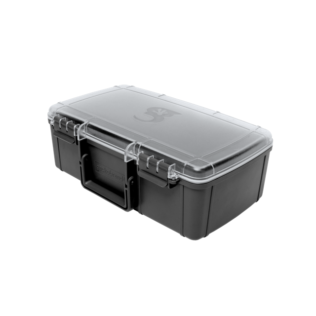 Geckobrands | Waterproof Dry Boxes