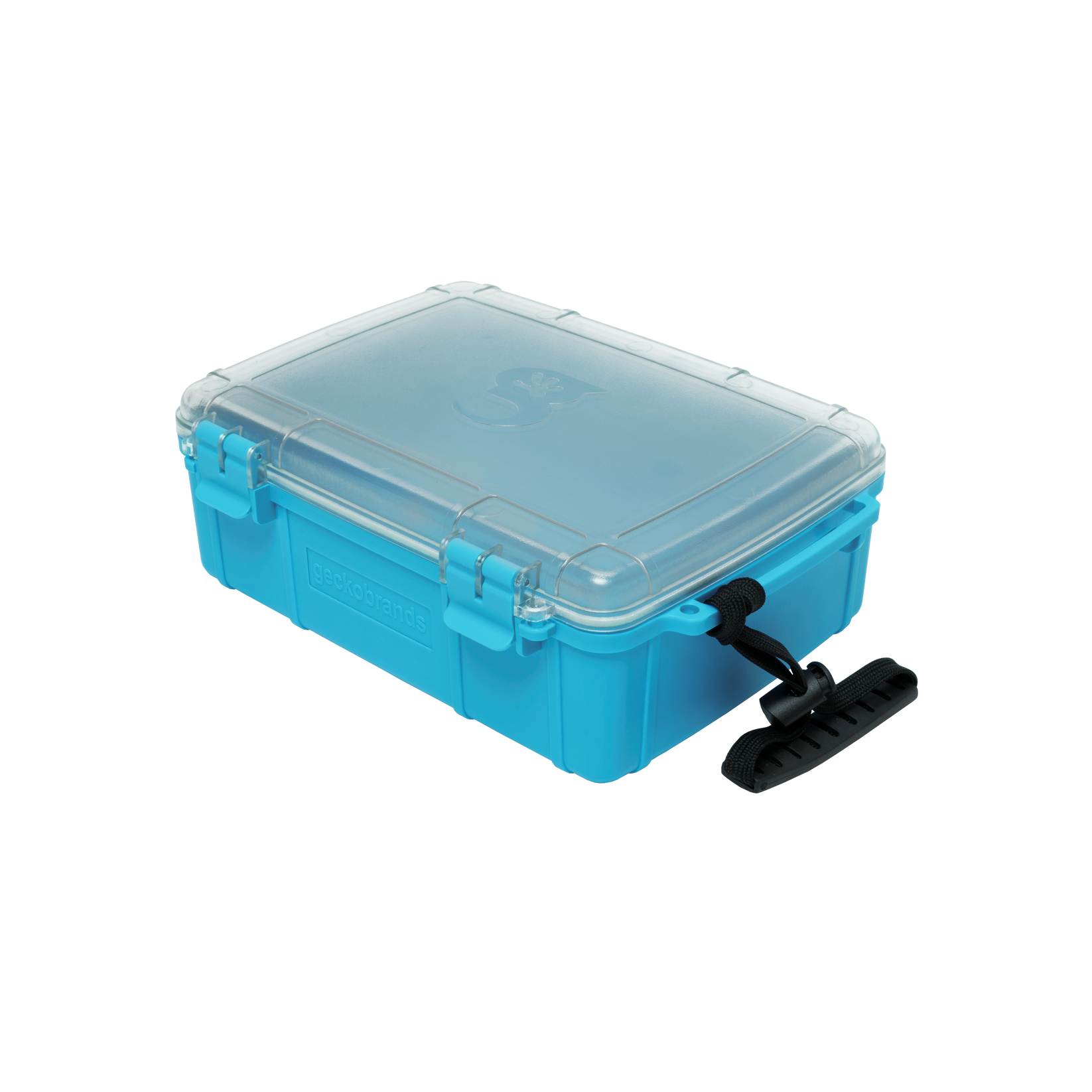 Geckobrands Waterproof Dry Boxes | Secure Waterproof Storage